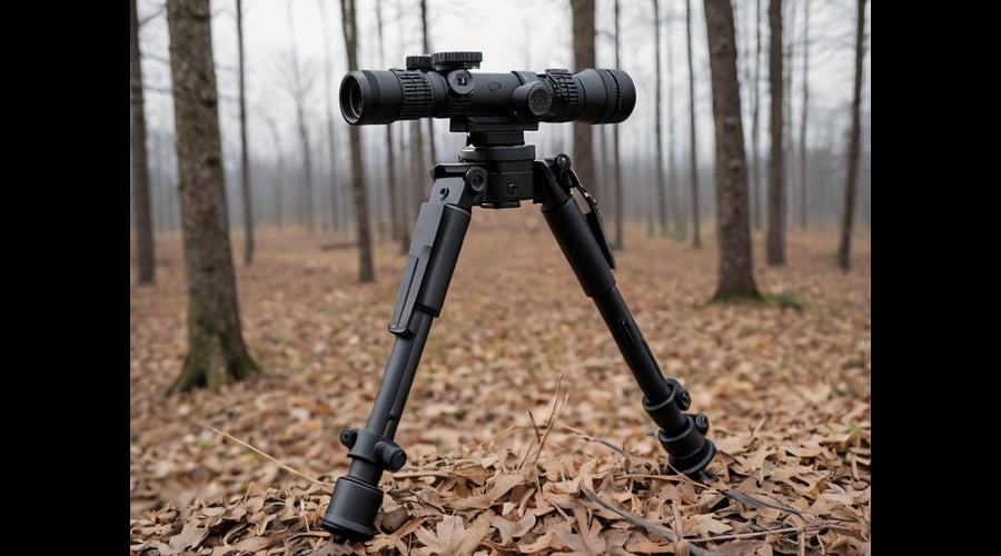 Best 20 Ar Bipod Grips: Improve Your Gun Handling and Control ...