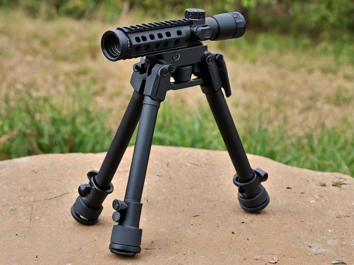 Best 20 Ar Bipod Grips: Improve Your Gun Handling and Control ...