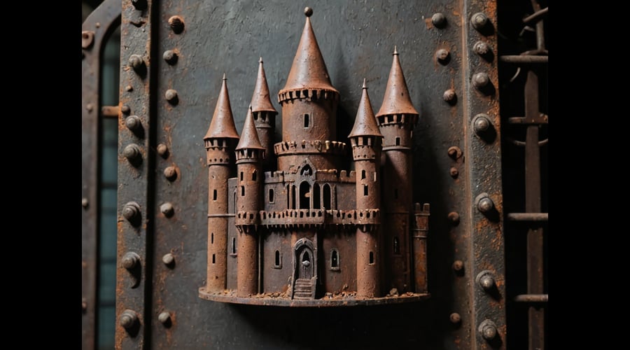 The Best 18 Ar Castle Nuts for Structural Integrity — University of Guns