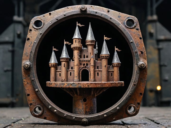 The Best 18 Ar Castle Nuts for Structural Integrity — University of Guns
