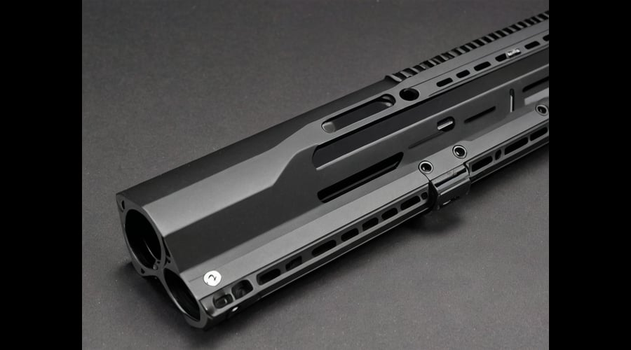 Best 20 Ar Dust Covers: Protect Your AR-15 with These Lightweight ...