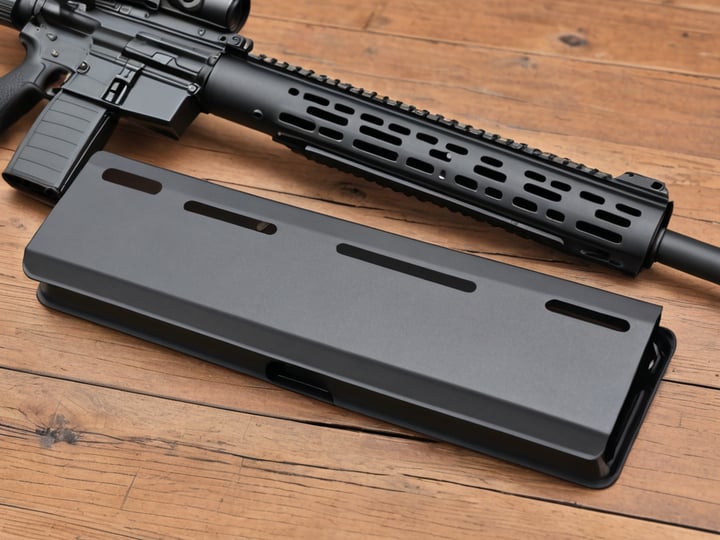 Best 20 Ar Dust Covers: Protect Your AR-15 with These Lightweight ...