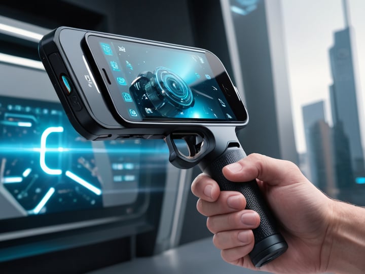 The Best 19 Ar Grip Solutions for a Secure Touch — University of Guns