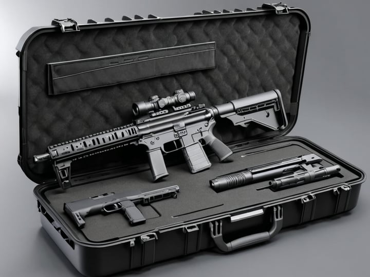 11 Best Gun Cases for AR-15 Rifles: Keep Your Weapon Safe and Secure ...