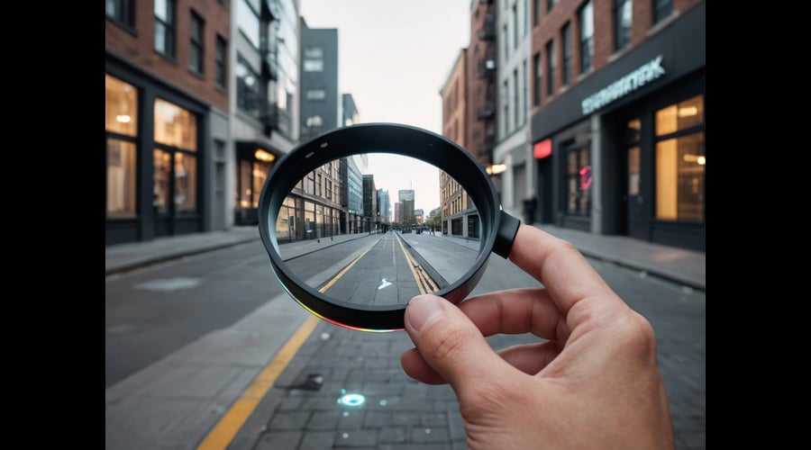 Eyes on the Prize: 16 Best Ar Magnifiers for Close-Up Inspection and ...