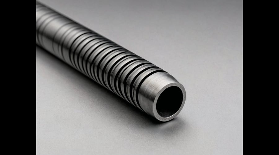 The Best 17 Ar Micro Buffer Tubes for Precision and Reliability ...