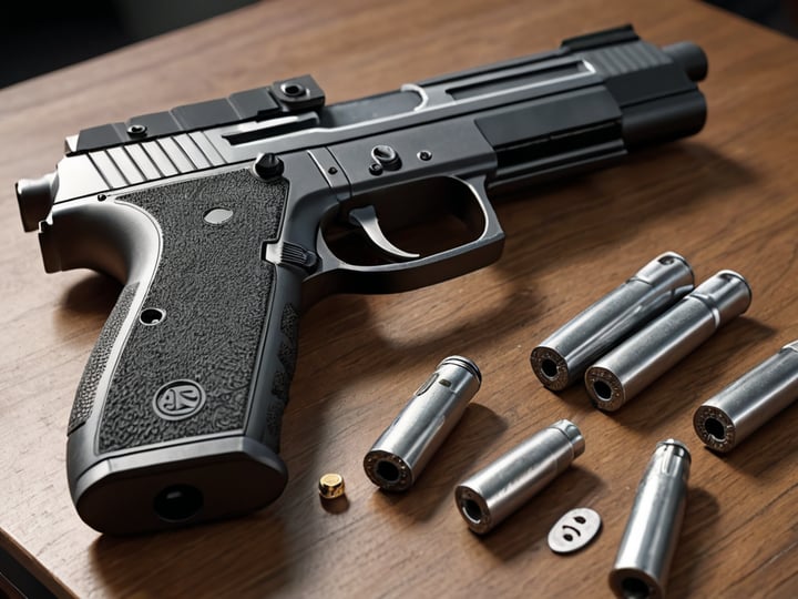 Top 19 Ar Pistol Parts for Customizing Your Rifle — University of Guns