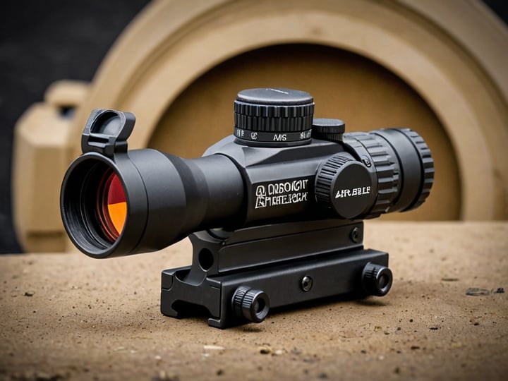 13 Best AR Reflex Sights: Precision Shooting Made Easy — University of Guns