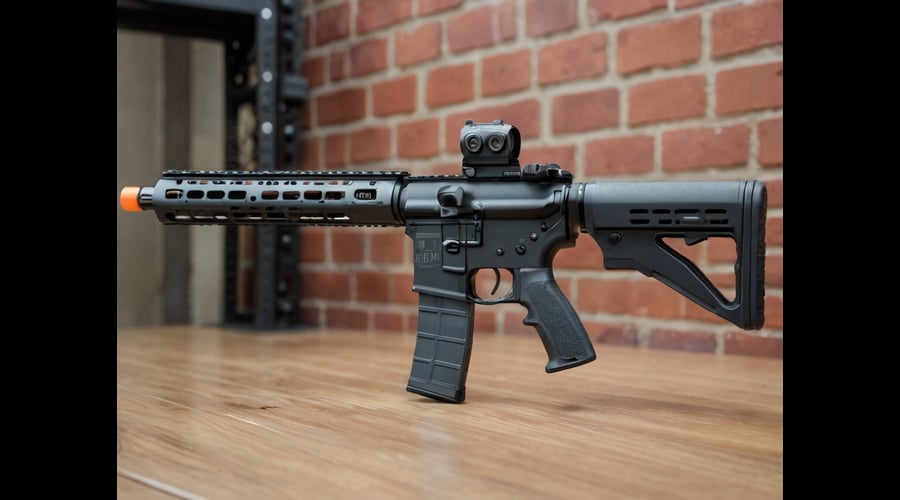 19 Best Ar Safety Selectors for Reloading Reliability and Accuracy ...