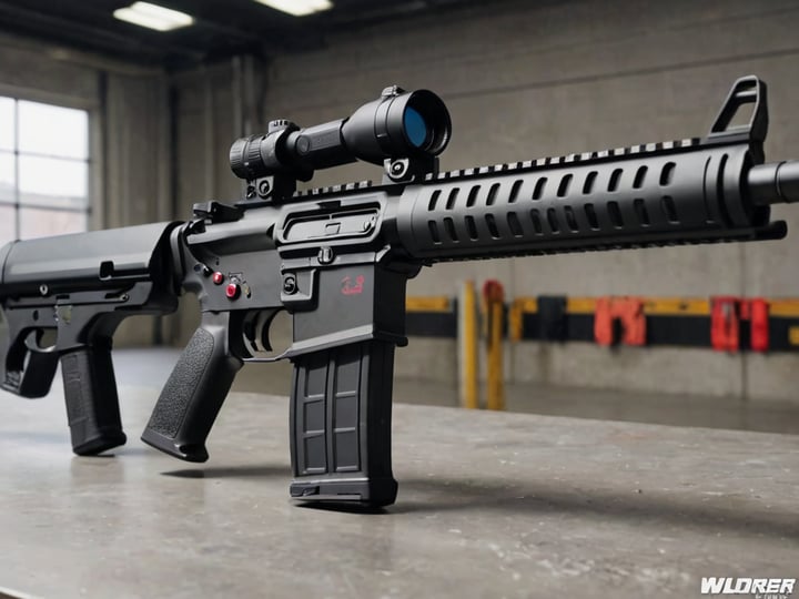 19 Best Ar Safety Selectors for Reloading Reliability and Accuracy ...