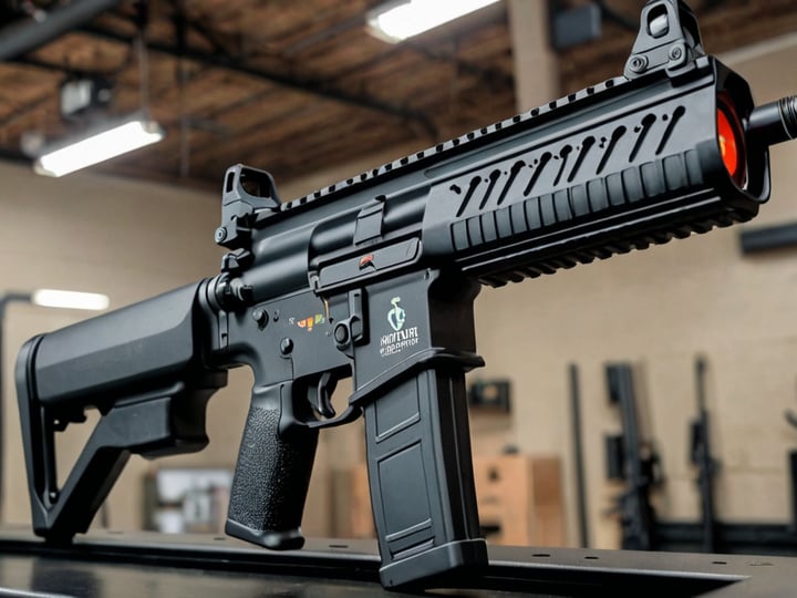 19 Best Ar Safety Selectors for Reloading Reliability and Accuracy ...