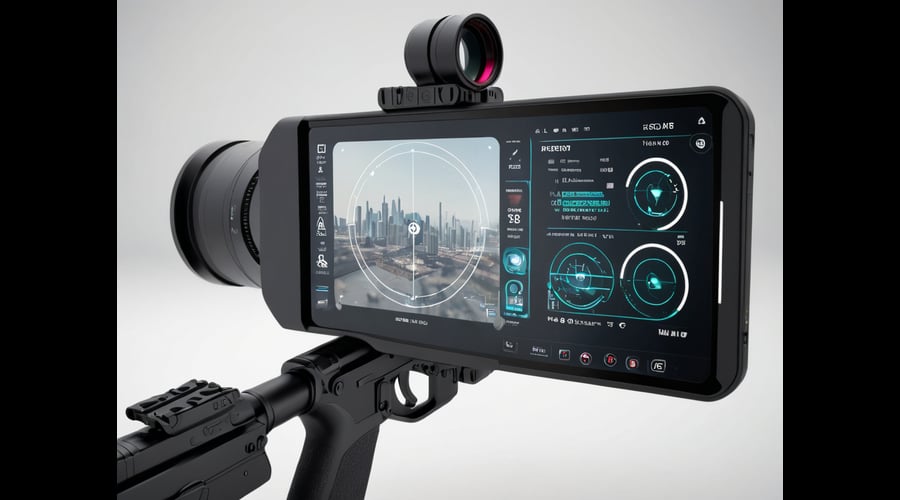 Top 20 Ar Scopes: Optimize Your Weapon's Accuracy — University of Guns