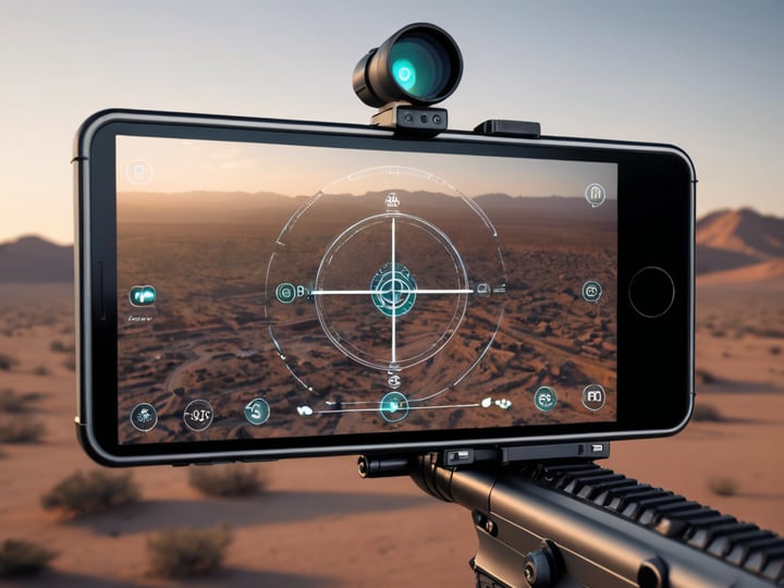 Top 20 Ar Scopes: Optimize Your Weapon's Accuracy — University of Guns