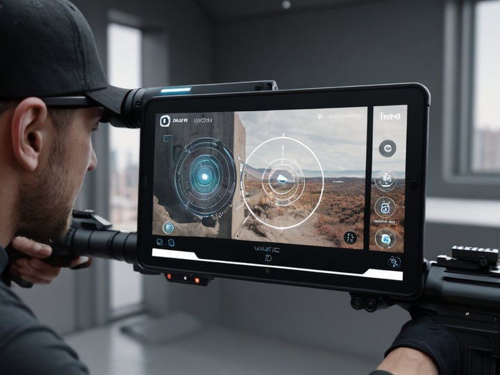 Top 20 Ar Scopes: Optimize Your Weapon's Accuracy — University of Guns