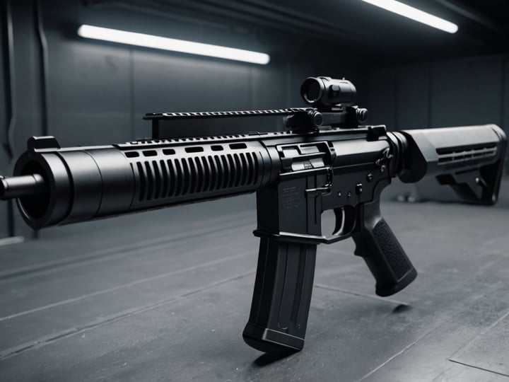 Top 14 Ar Silencers for Reducing Muzzle Blast and Supressing Sound ...