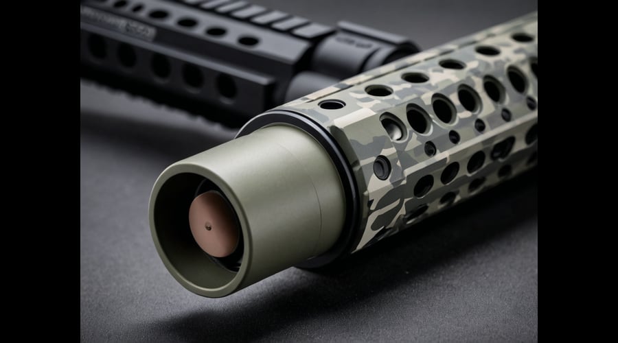 The Best 8 AR Suppressors for Reduced Recoil and Increased Accuracy ...