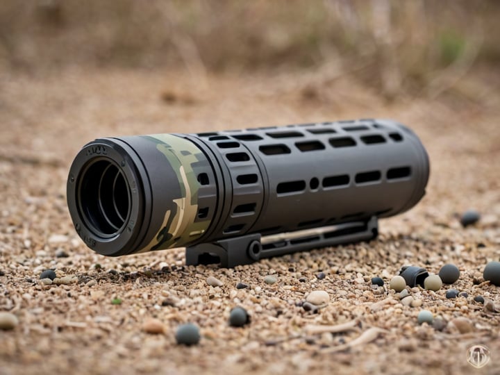 The Best 8 AR Suppressors for Reduced Recoil and Increased Accuracy ...