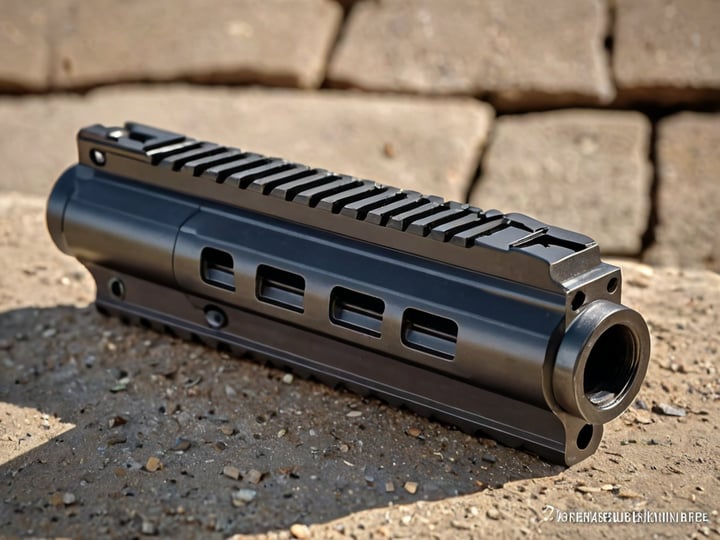 Best 19 Ar Upper Receiver Blocks: Customization Options for Your Build ...