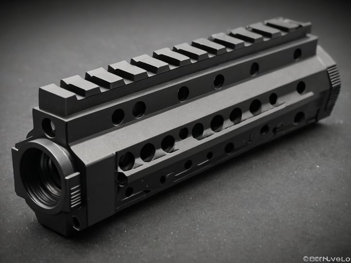 Best 19 Ar Upper Receiver Blocks: Customization Options for Your Build ...