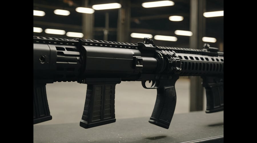 20 Best Asr Muzzle Devices for Safe and Humane Pet Restraint ...