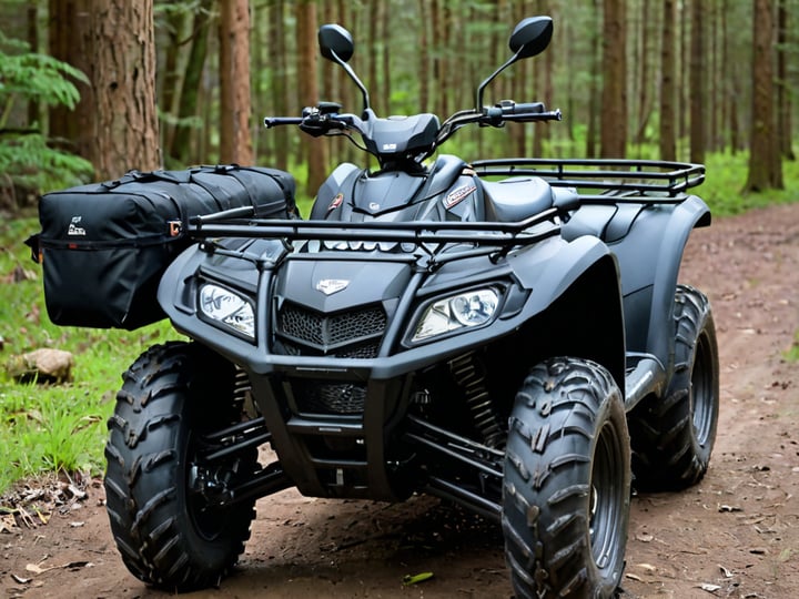 The Best 20 ATV Cargo Bags for Secure and Organized Transport ...