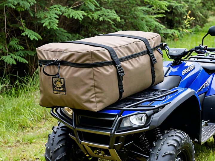 The Best 20 ATV Cargo Bags for Secure and Organized Transport ...