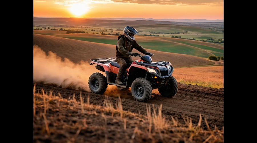 Best 16 Atv Landscape Rakes for Efficient Yard Work — University of Guns