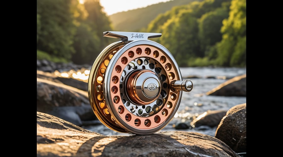 Best Fly Reel: 7 Top Abel Super 5 Fly Reels — University of Guns
