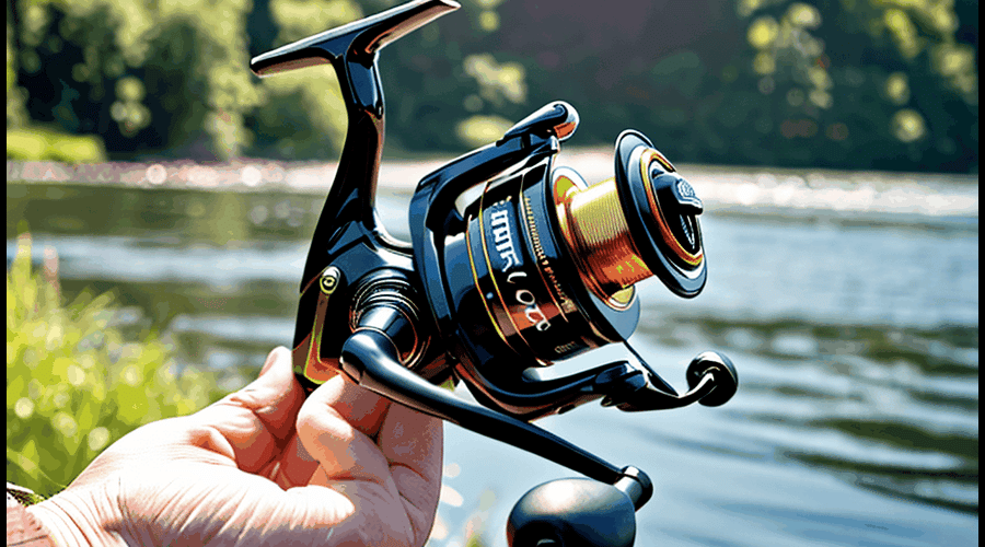 Best 5 Abu Garcia Cardinal 753 Spinning Reels — University of Guns