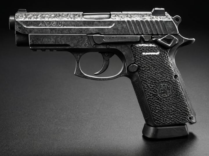 Best 20 ACP Guns: Versatile and Reliable Handguns — University of Guns