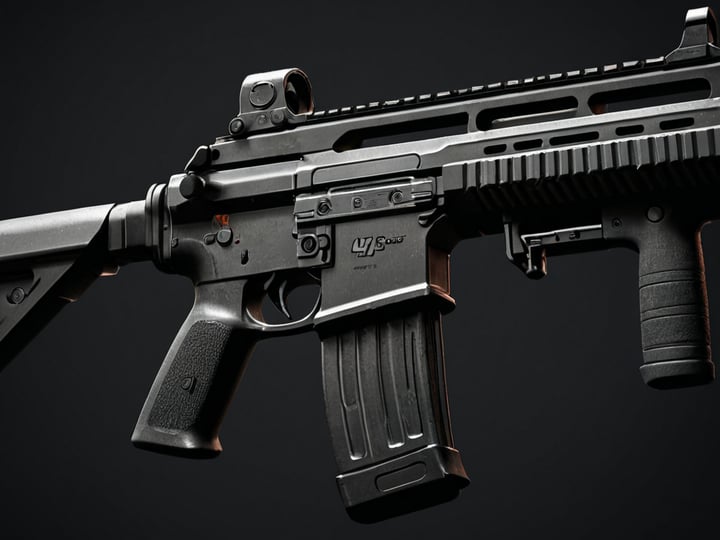 Top 18 Acr Guns: The Best for Precision and Reliability — University of ...