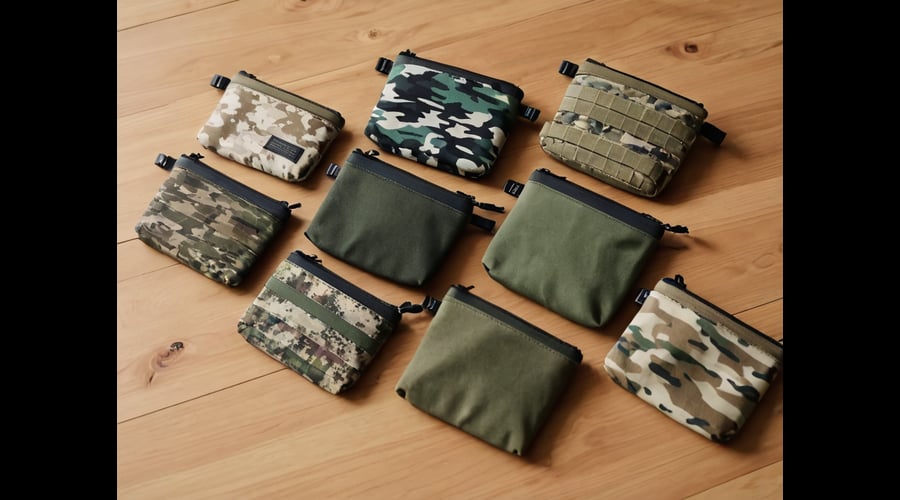 Best Acu Pouches for Painless and Effective Acupuncture: Our Top 9 ...