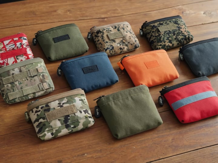 Best Acu Pouches for Painless and Effective Acupuncture: Our Top 9 ...