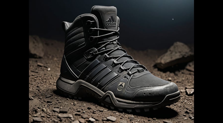 Best 19 Adidas Tactical Boots: Built for Performance — University of Guns