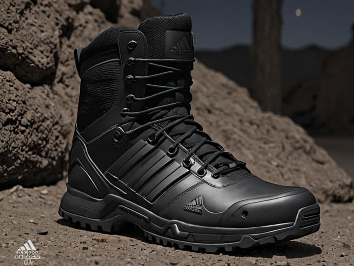 Best 19 Adidas Tactical Boots: Built for Performance — University of Guns