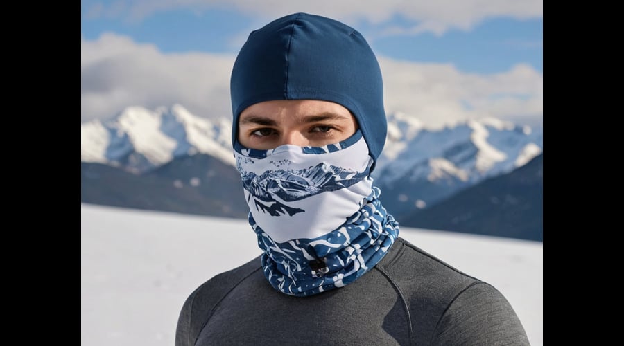 Stay Warm, Stay Stylish: 20 Best Adjustable Balaclavas for Every ...