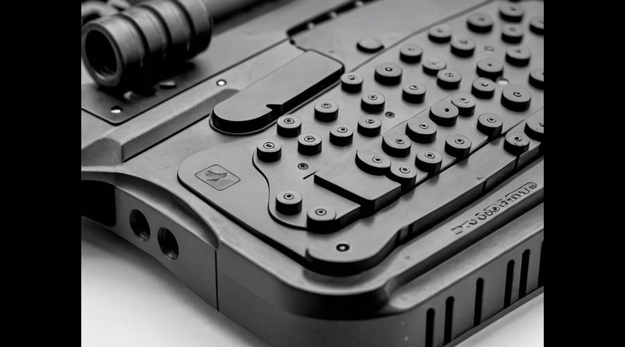 Best 18 Adjustable Shotgun Recoil Pads for Comfort and Performance ...