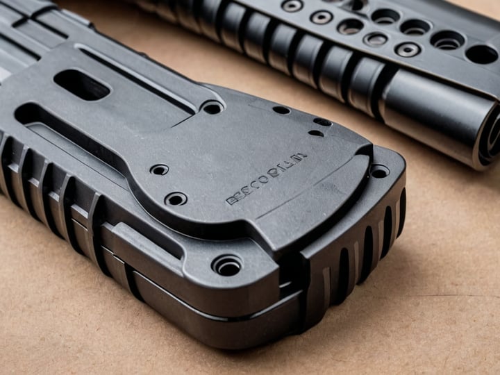 Best 18 Adjustable Shotgun Recoil Pads for Comfort and Performance ...