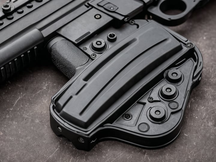 Best 18 Adjustable Shotgun Recoil Pads for Comfort and Performance ...