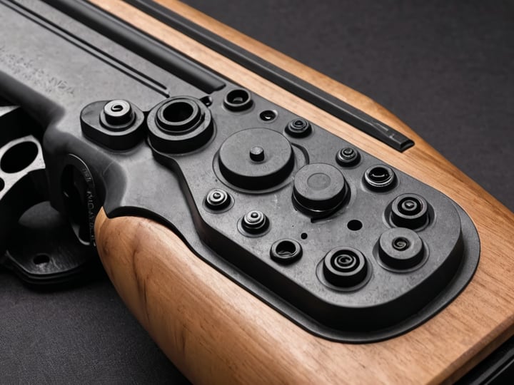 Best 18 Adjustable Shotgun Recoil Pads for Comfort and Performance ...