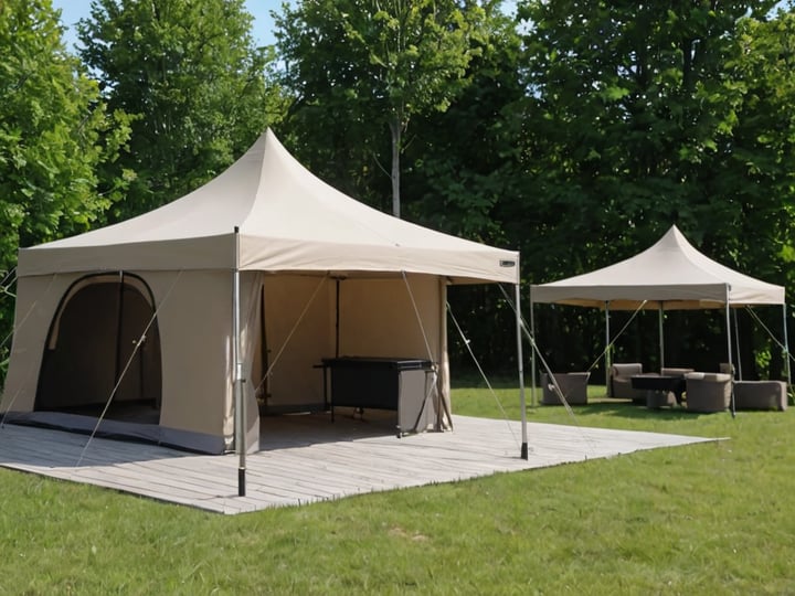 Best 19 Adjustable Tent Poles for Easy Pitching and Packing ...