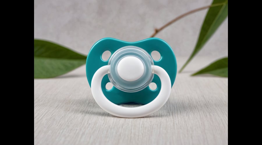 Best Adult Pacifiers for Calming and Satisfaction: 31 Top Choices — SERP