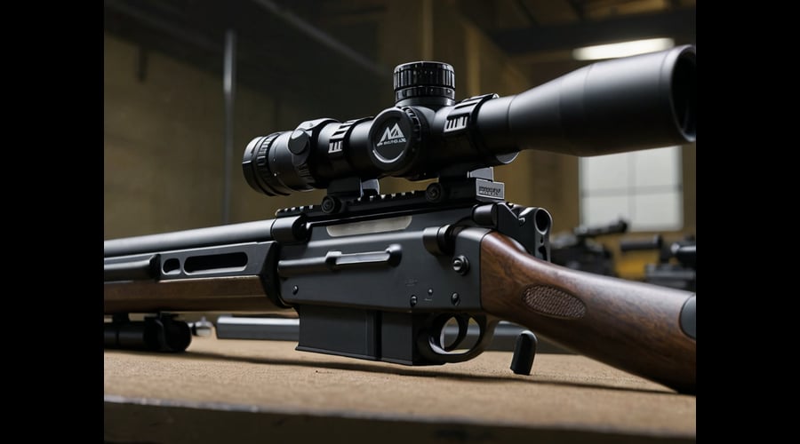 Best 20 Advantage Tactical Sights: Streamline Your Accuracy ...