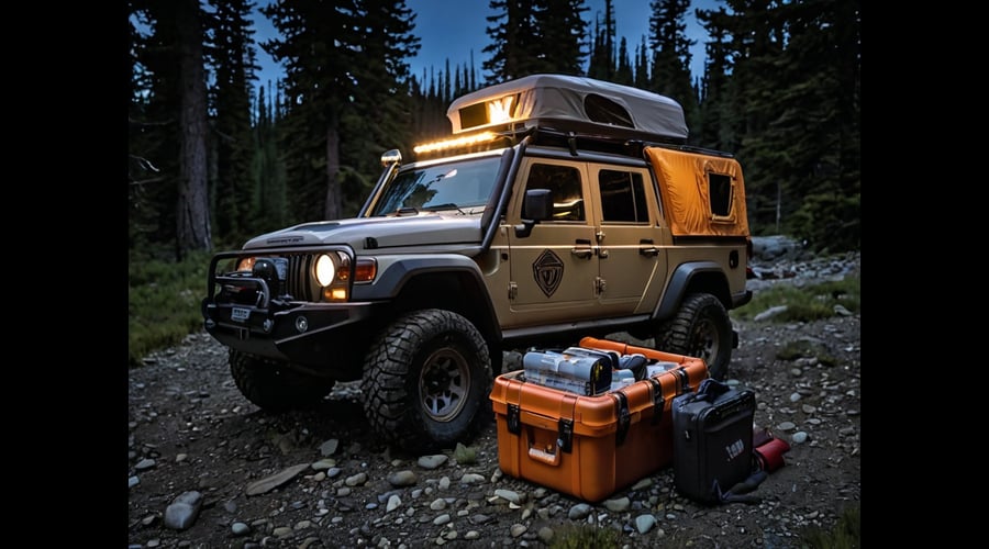 Ready forAnything: 20 Best Adventure Medical Kits for Outdoor ...