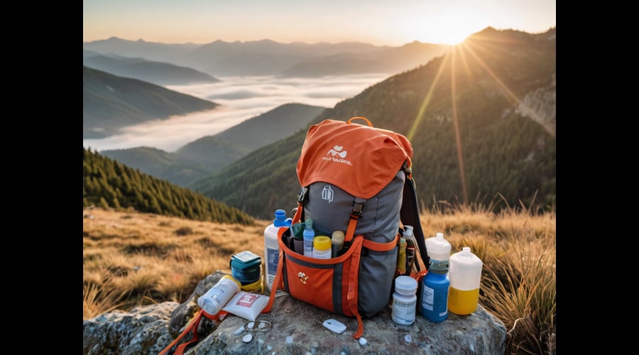 20 Best Adventure Medical Kits Ultralight Watertight: Stay Prepared for ...