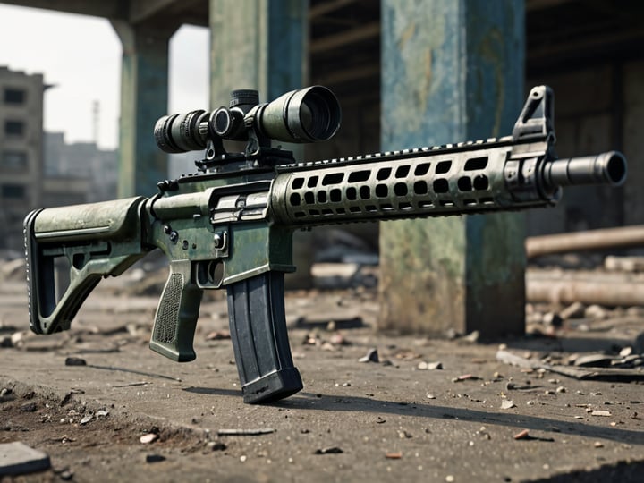 The Best 10 Aero Survival Rifles for Reliable Defense — University of Guns