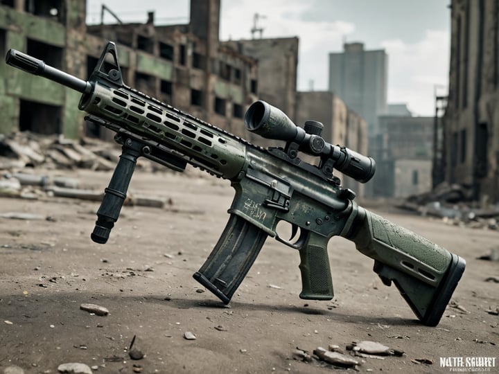 The Best 10 Aero Survival Rifles for Reliable Defense — University of Guns