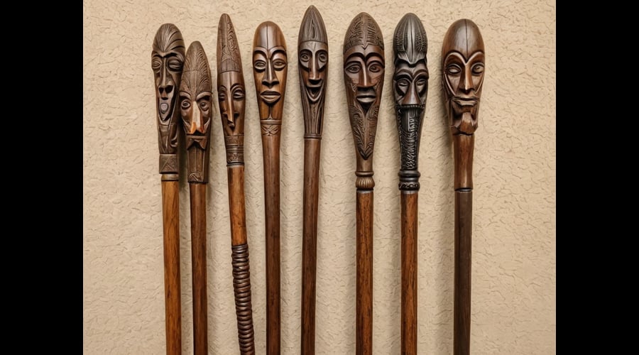 Top 20 African Shooting Sticks: Traditional Arrows with Modern Features ...