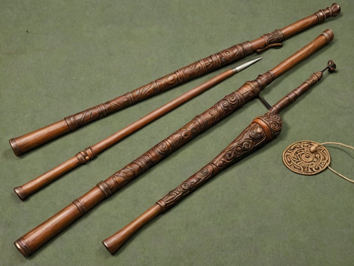 Top 20 African Shooting Sticks: Traditional Arrows with Modern Features ...