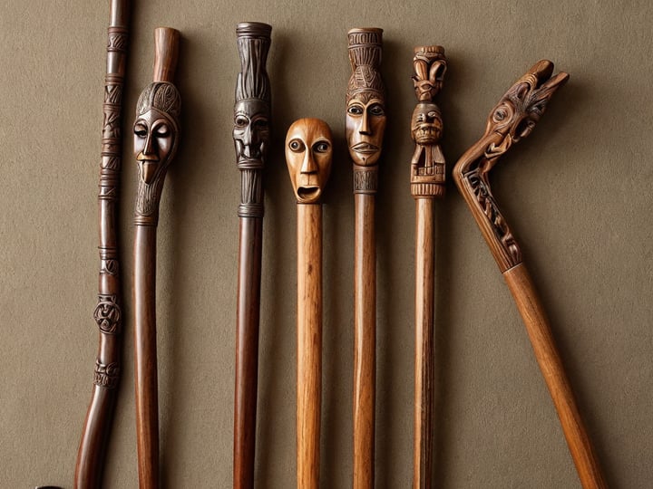 Top 20 African Shooting Sticks: Traditional Arrows with Modern Features ...